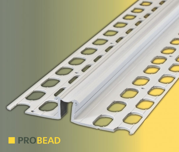 Ivory Expansion ProBead (34/box) – Durham Render Centre